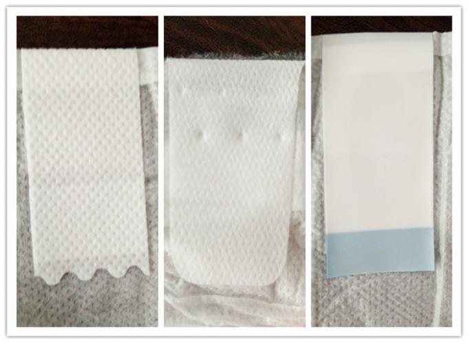 Personalized Custom Baby Diapers Disposable Nappy Baby Diaper OEM Service