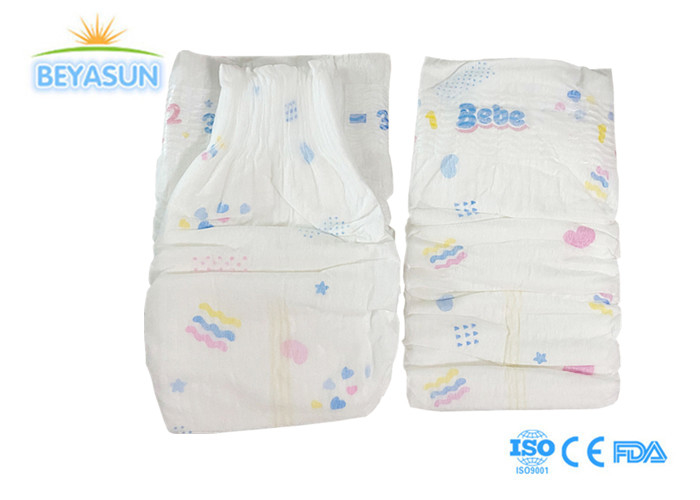 Wholesale Baby Infant Nappy Nappies Baby Diapers Baby Care Disposable Diaper