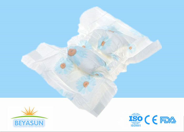 All Printed Depends Pampering Ultra Thick Disposable Diapers Customized