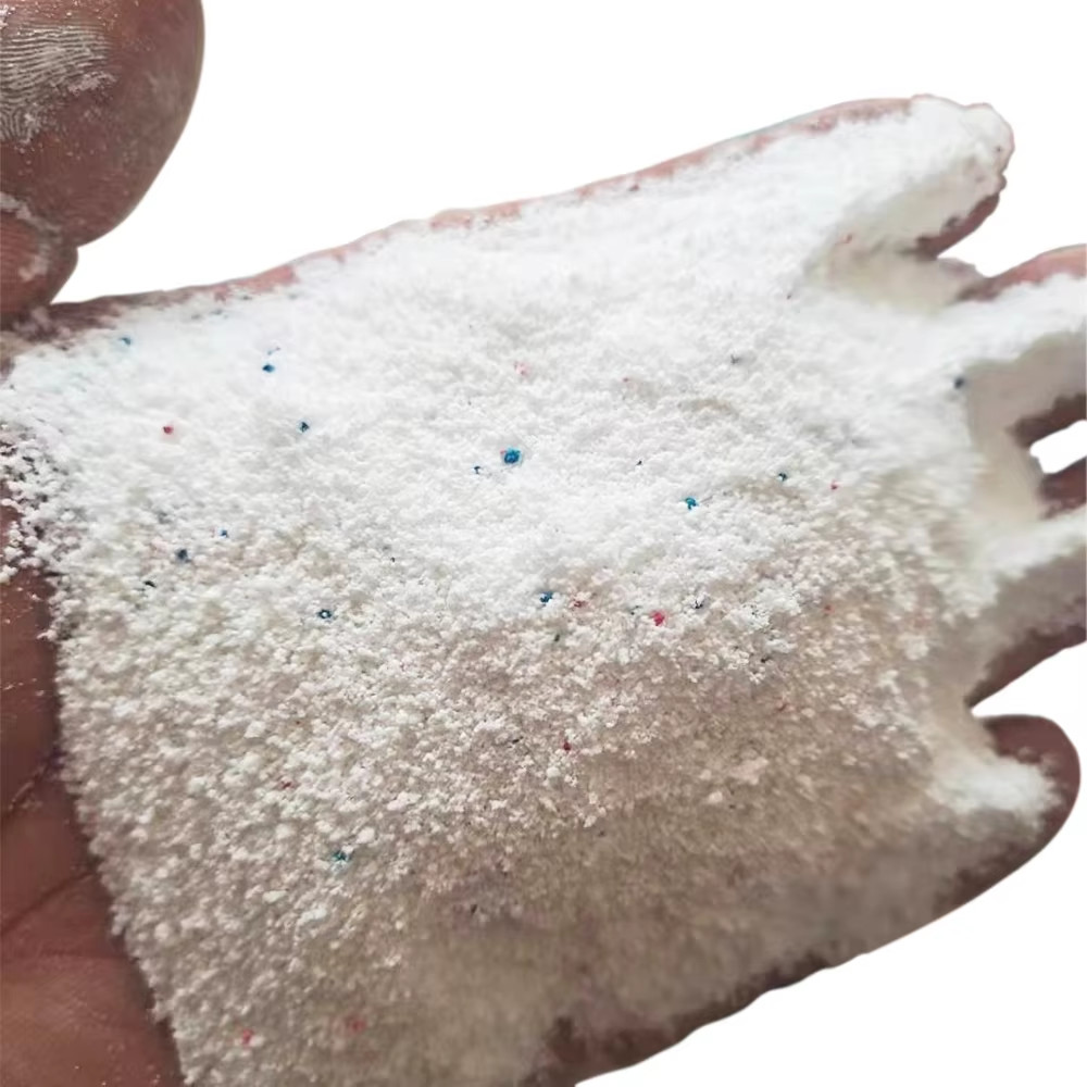 Detergent Washing Powder Bulk Laundry Powder Soap Powder 500g 1kg 2kg