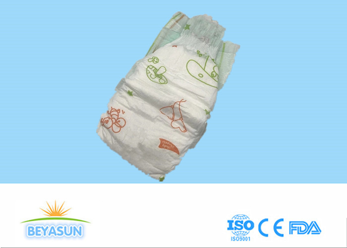 100% Full Inspection German Sleepy Biodegradable Disposable Diapers ...