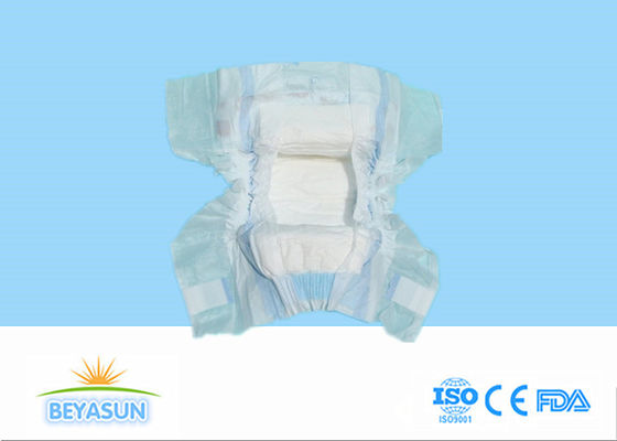 Personalized Custom Baby Diapers Disposable Nappy Baby Diaper OEM Service